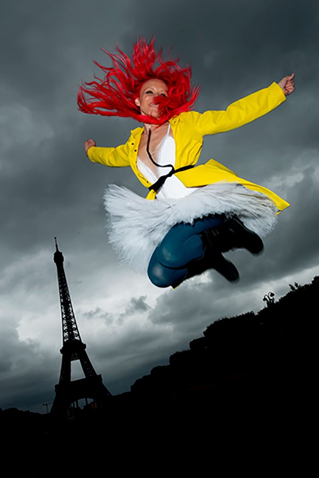 Bryan Peterson - Photographer/Writer | LensCulture