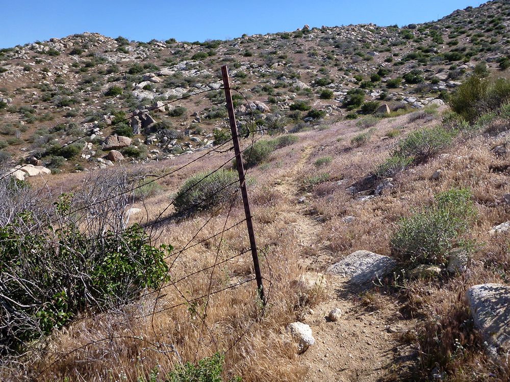 Robert Burroughs - The Border | LensCulture