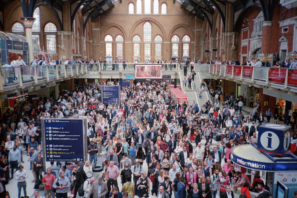 Justin Dodd - Untitled | LensCulture