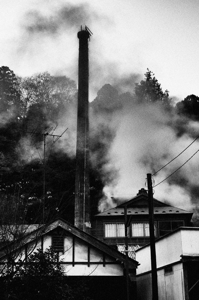 Hiroshi Aoki - Japanese SAKE ~ Assets for next generation ~ | LensCulture
