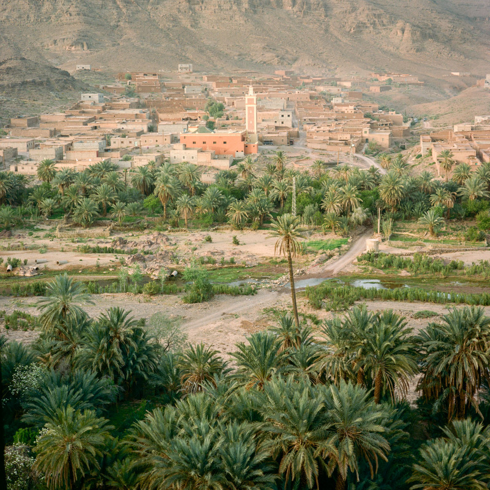 M'hammed Kilito - Before it's gone | LensCulture