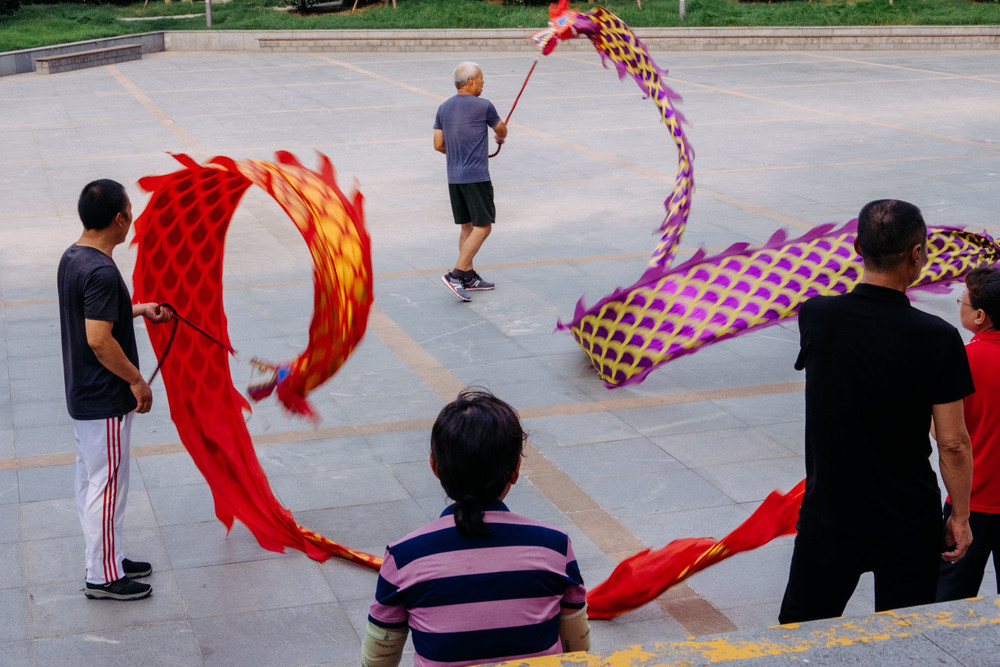 Kun Jiang - Untitled | LensCulture