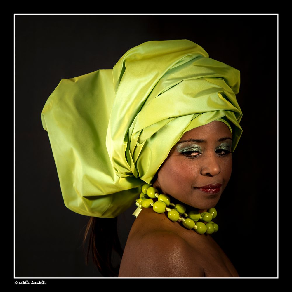 "be that woman" - LensCulture