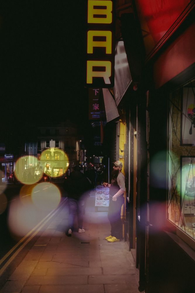 Sean Reece - Sean Reece - Submission | LensCulture