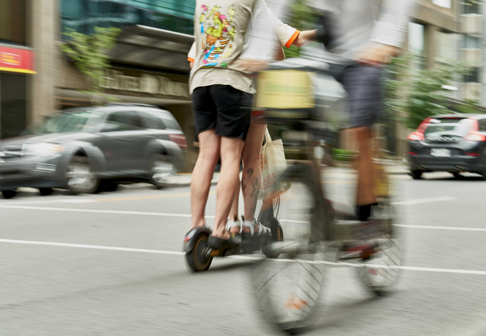 Pierre Tran | Street Photography Awards 2021 Entry