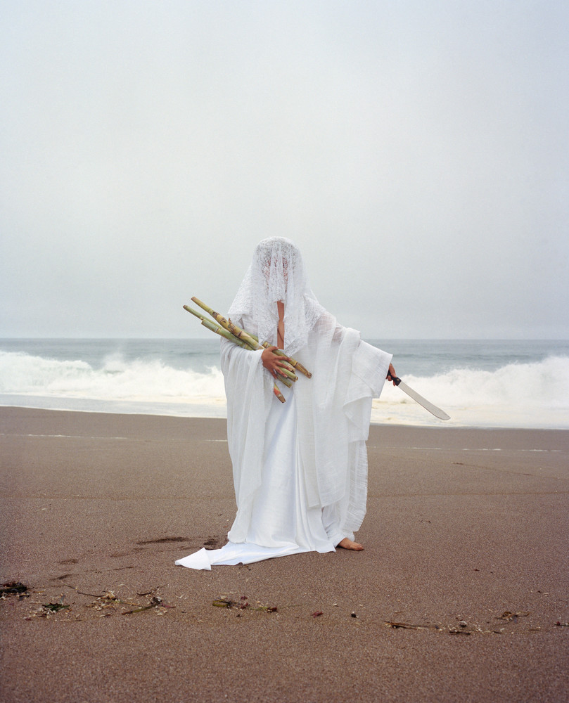 Alexander Newman - In Rapture | LensCulture