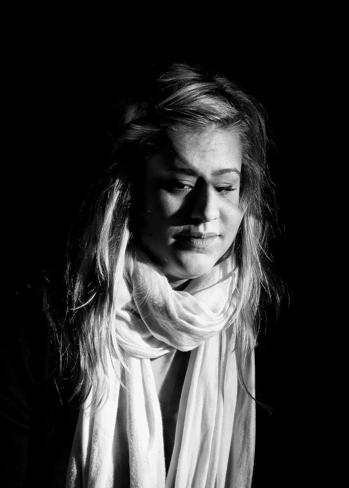 Juliet Evans - Black and White Awards 2019 | LensCulture