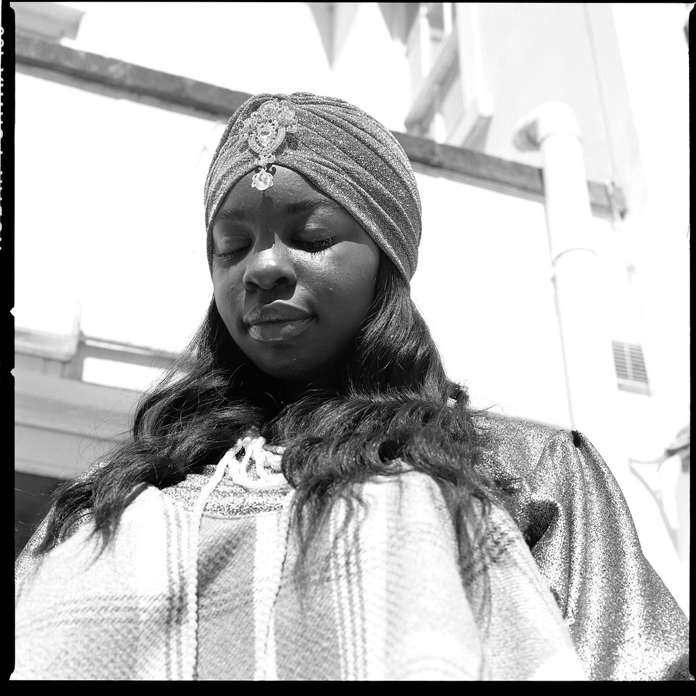 Angela Farrell - Family Outing | LensCulture