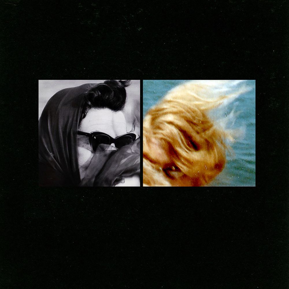 Barbara Levine - The Space Between: Photo Collages by Barbara Levine ...