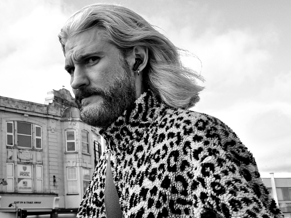 Tim Spencer - Random snaps | LensCulture