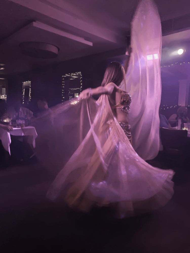 Adam Arnold - My mind is elsewhere | LensCulture