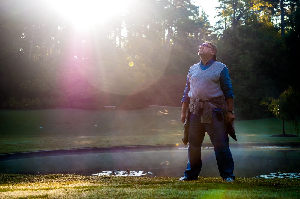 Christopher Donald - My Family | LensCulture