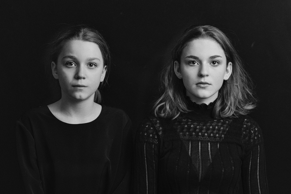 Anna Salak - Portraits | LensCulture