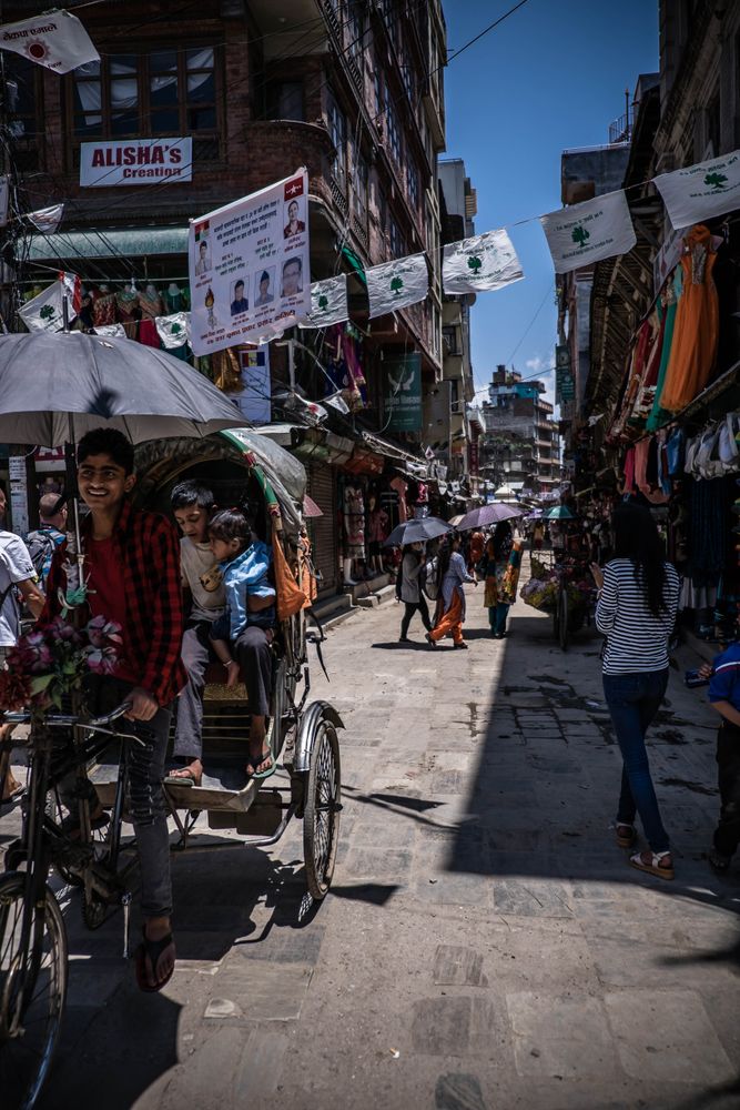 Brian Lefevre - Submission | LensCulture