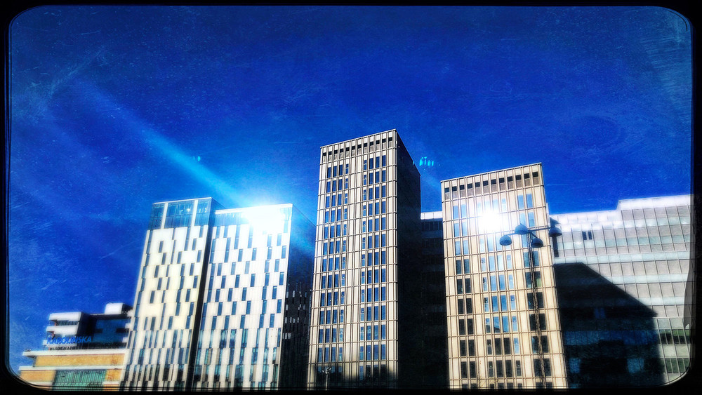 kenneth hellman - LIfe City | LensCulture