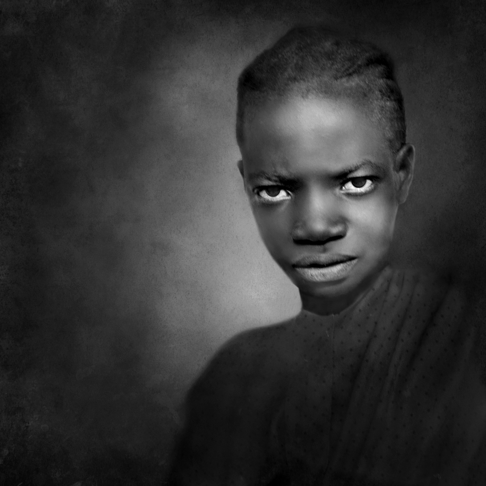 Robert Moran - Portraits | LensCulture