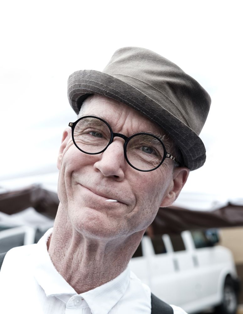 James Abelson - Submission | LensCulture