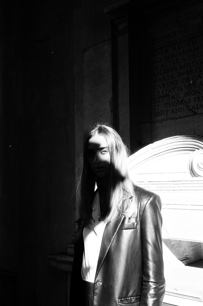 analog captures - LensCulture