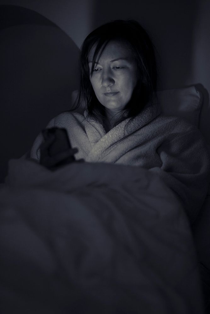 anna mckenzie - OBSESSION: A shift in social culture and behaviour ...