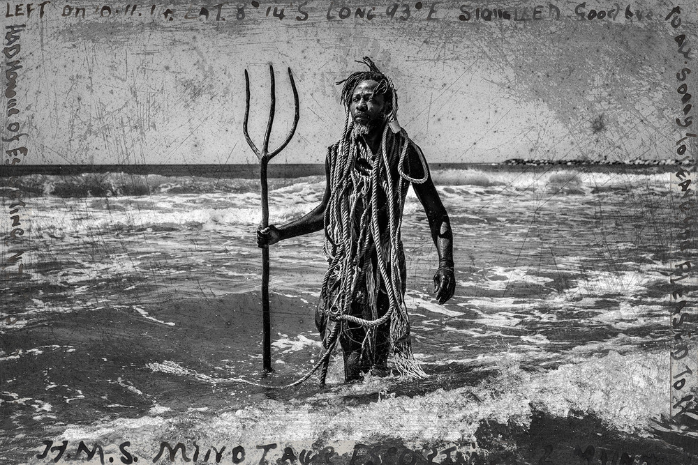 Lea Lund - Untitled | LensCulture