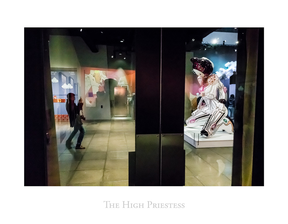 Timothy Mickleburgh - The Fool's Progress | LensCulture