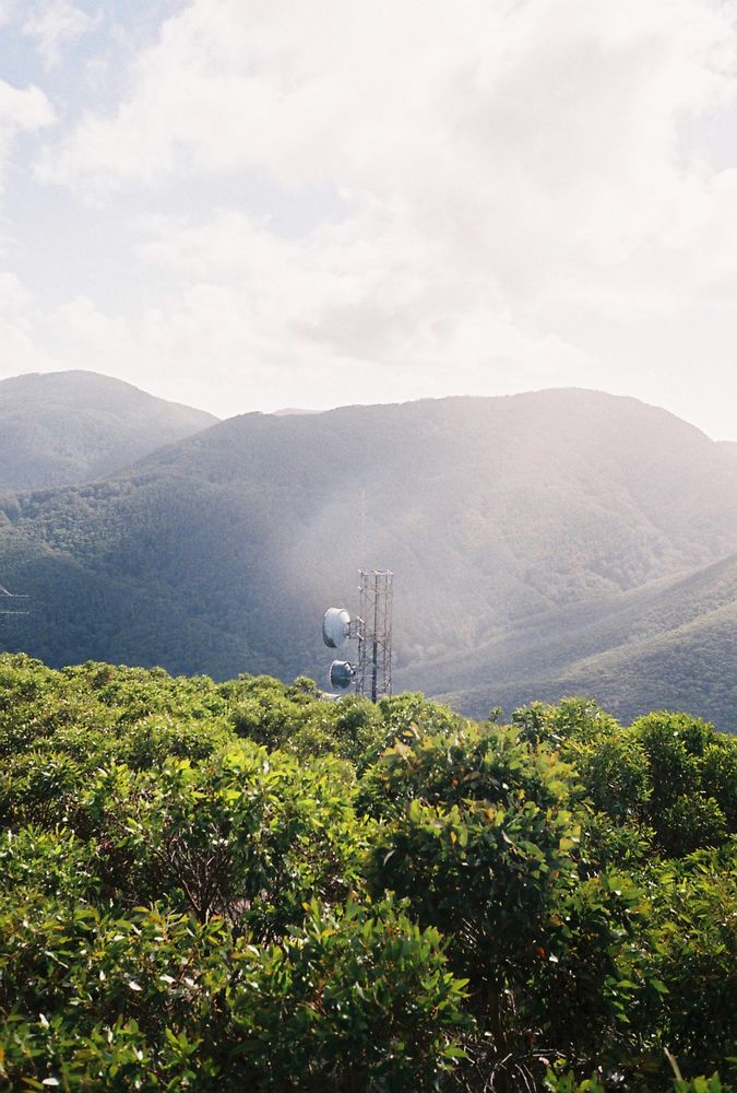 Timothy Hillier - Buy Space | LensCulture