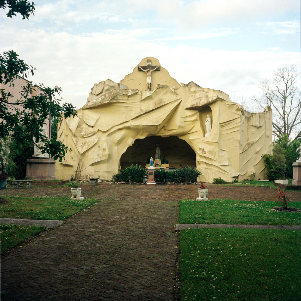 Nicholas Mehedin - Nawlins | LensCulture