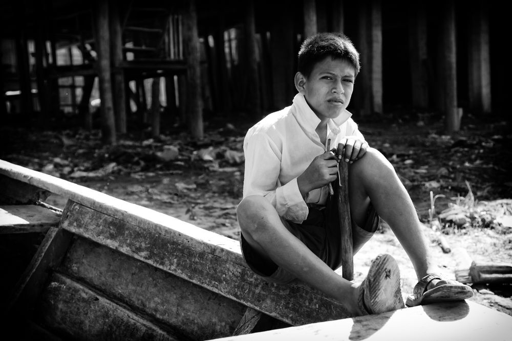 Pat Reilly - Patrick Reilly | LensCulture