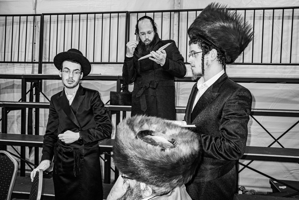 Leszek Kowalski - Submission | LensCulture