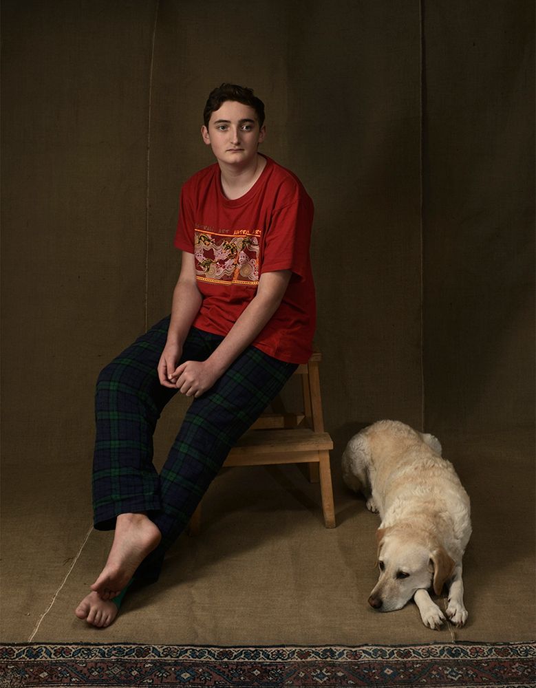 Elizabeth Vickers - Submission | LensCulture