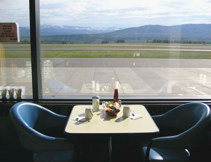 What Still Remains - Photographs by Jessica Backhaus | LensCulture