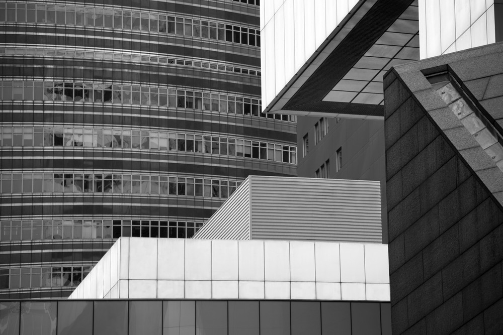 Patrick Davidson - Language Of Light | LensCulture