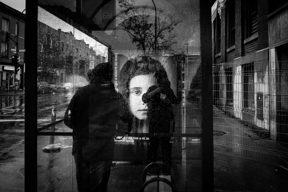 Adrian Merritt Smith - Untitled | LensCulture