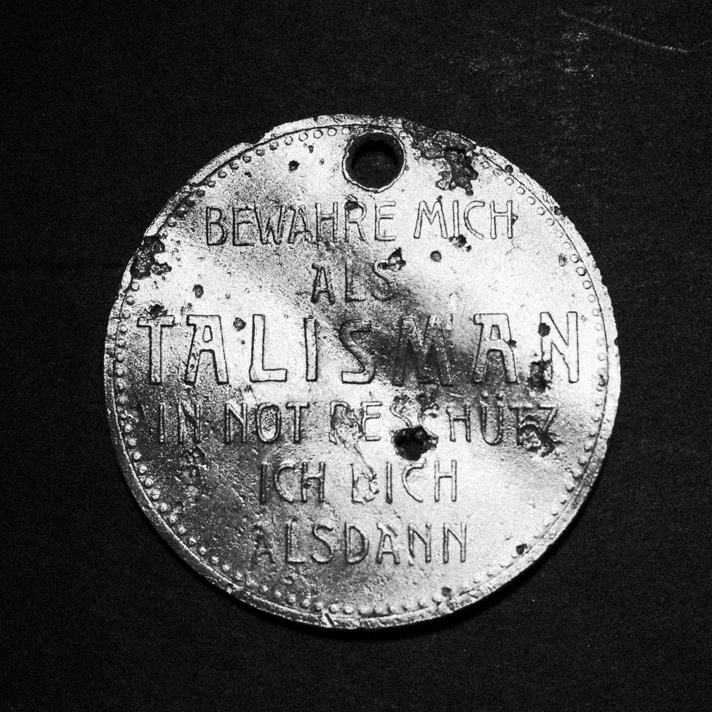 Martin Kesting - Monkey Mind, 2015-2018 | LensCulture