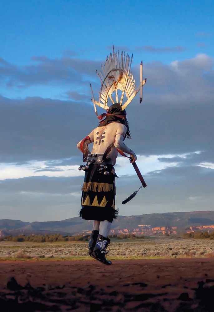 Crystal Ashike - Native America | LensCulture