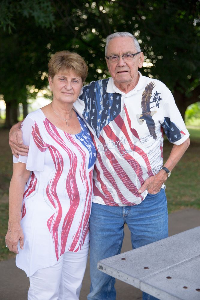 Jesse Egner - Liminal | LensCulture