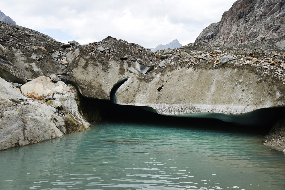 Diewke van den Heuvel - The melting Heart | LensCulture