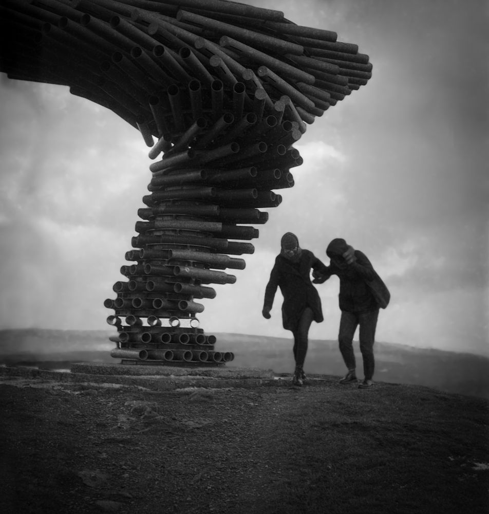 Andrew Sillett - Submission | LensCulture