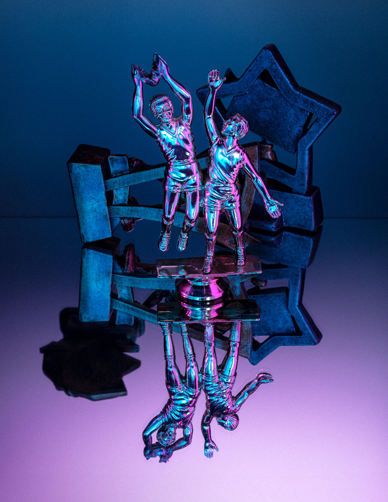 Daniel Shipp - Chroma Tales | LensCulture