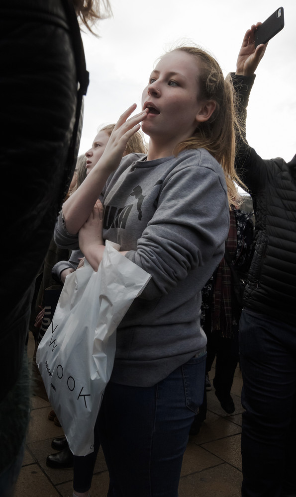 Stephen Marshall - Untitled | LensCulture