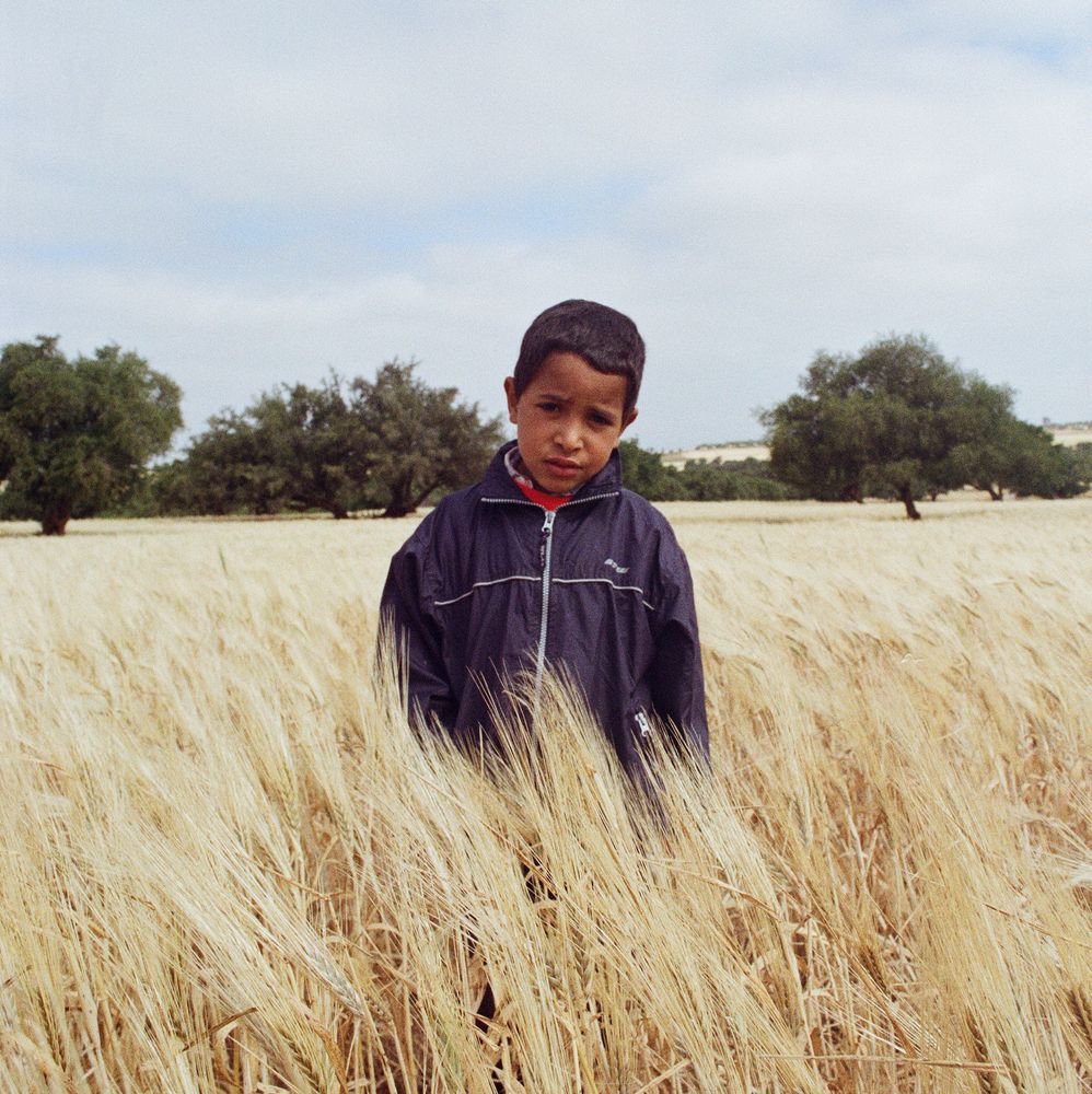 EIRA JONES - Shukran | LensCulture
