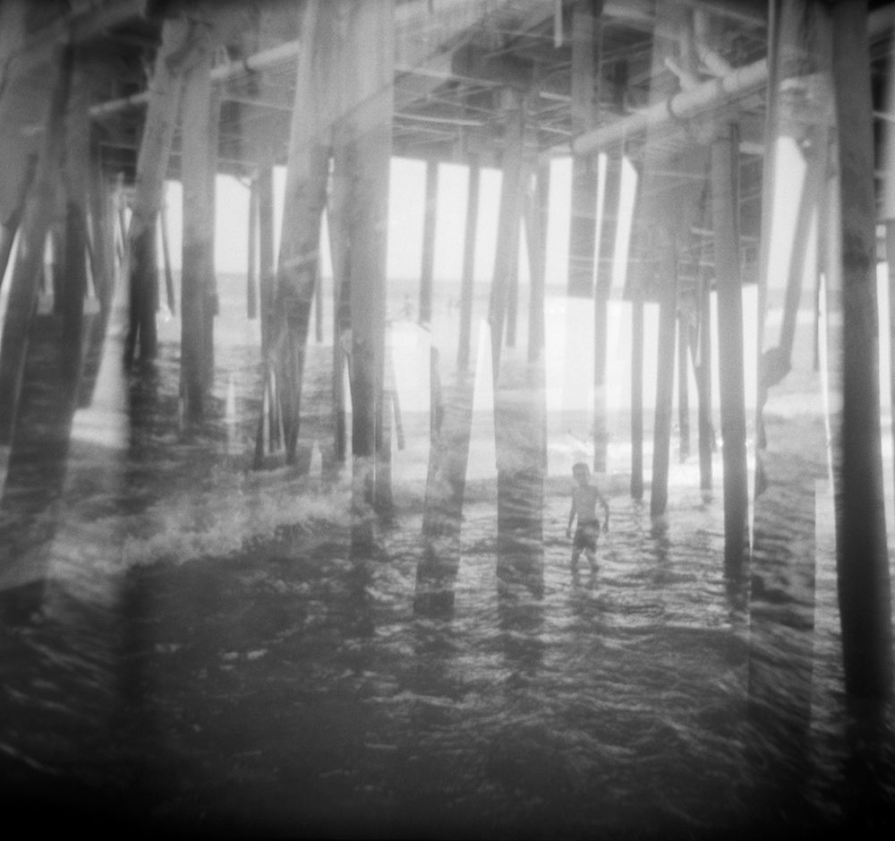 Heather Musto - Lightscapes | LensCulture