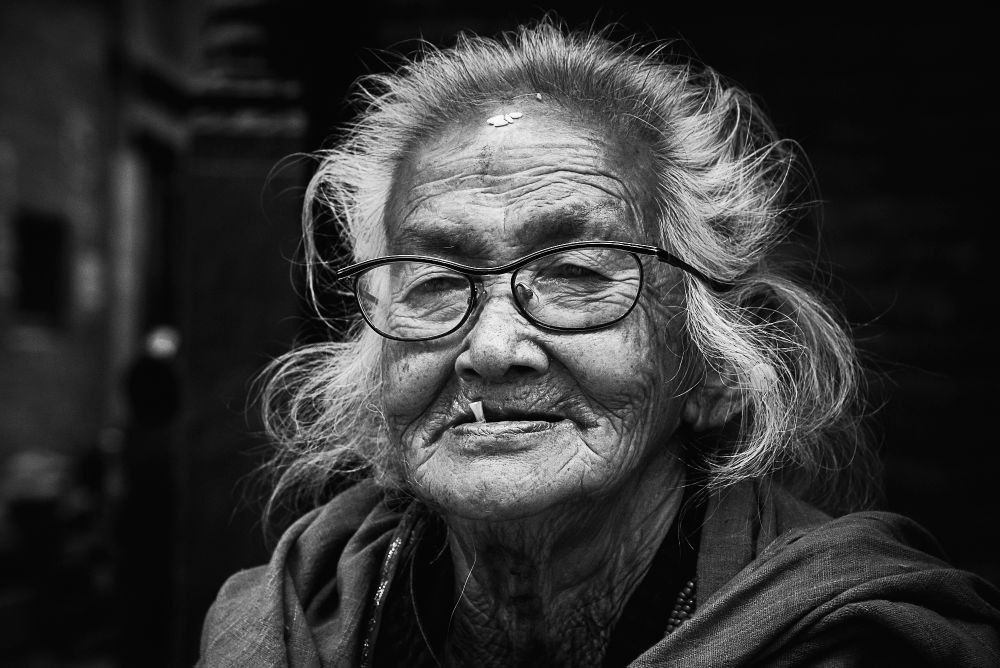 Nicola Grella - I vecchi e i giovani | LensCulture