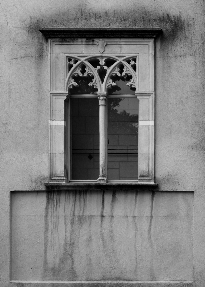 Yaniv Sherman - Windows | LensCulture