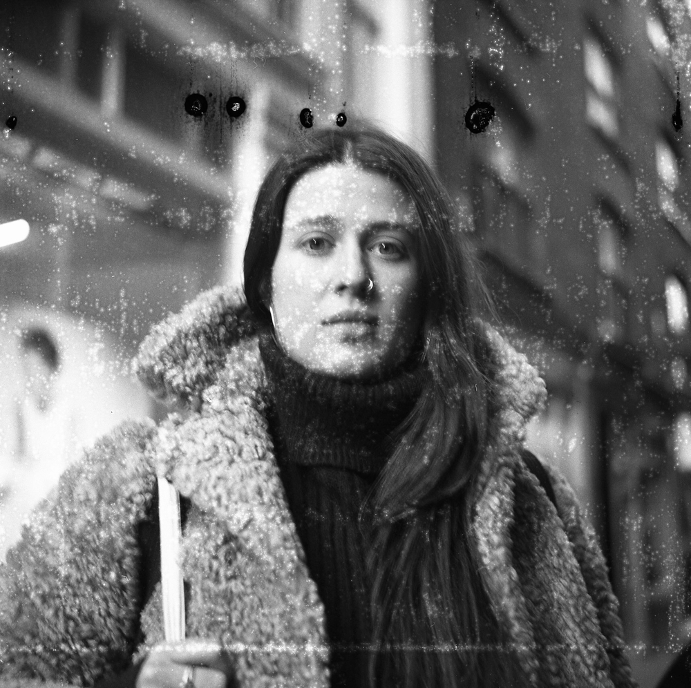 Timothy Fox - Portraits | LensCulture