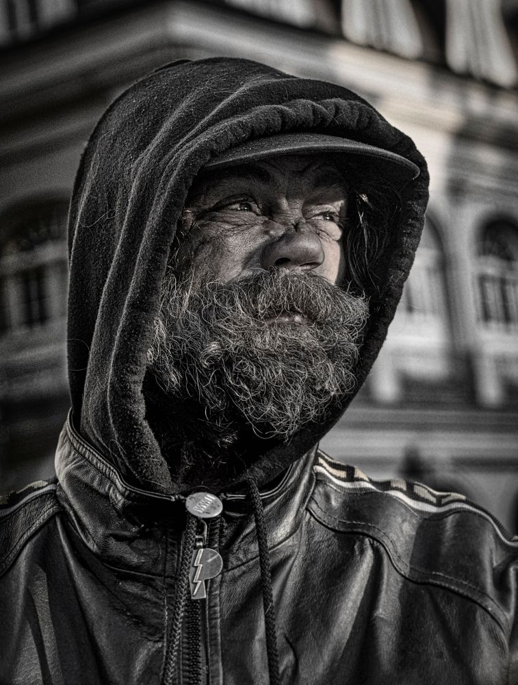 David Kay - Submission | LensCulture