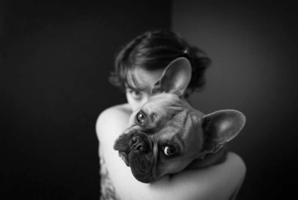 Laura Knapp - La Ura | LensCulture