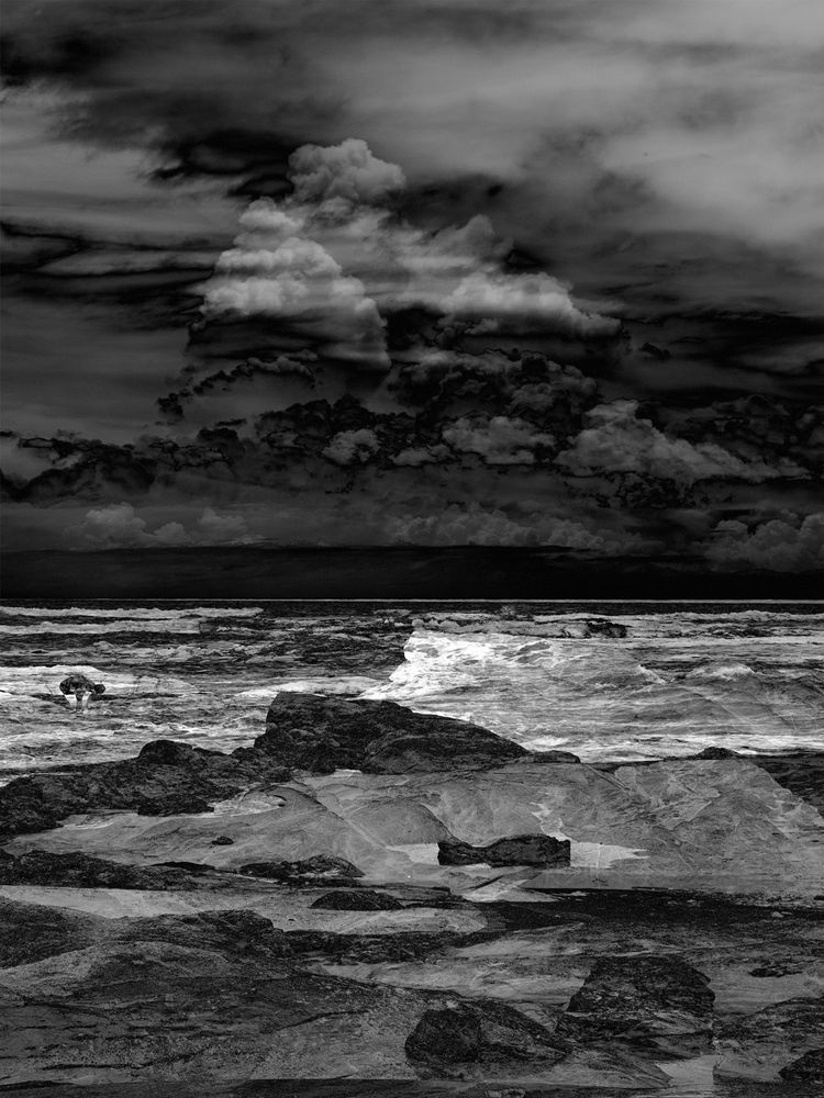 Larry Chait - Pos/Neg | LensCulture