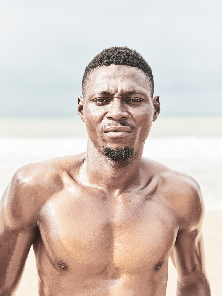 Jack Lawson - The Special Eagles | LensCulture