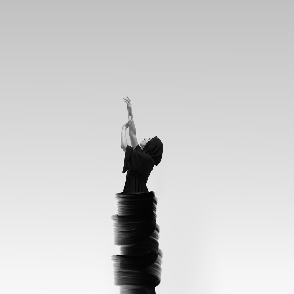 ROHIT RATTAN - AWAKENING SERIES | LensCulture